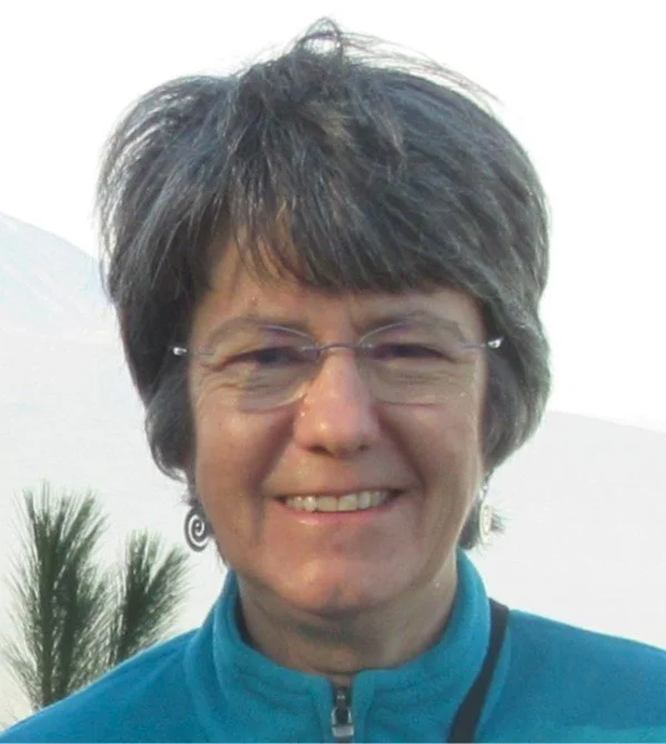 Who's who — St Paul's Church Dorking