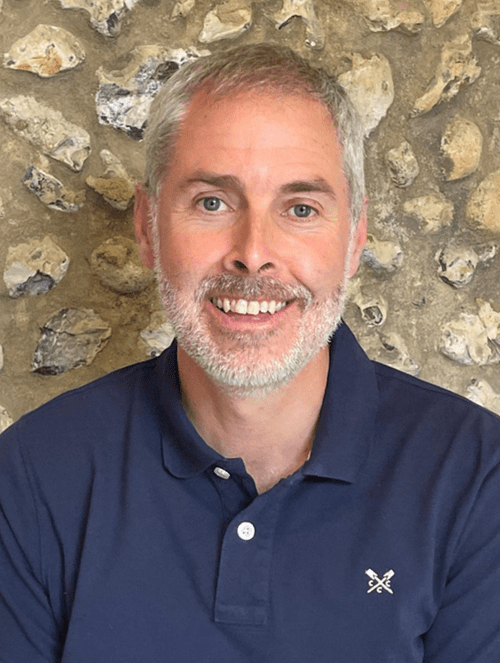 Who's who — St Paul's Church Dorking