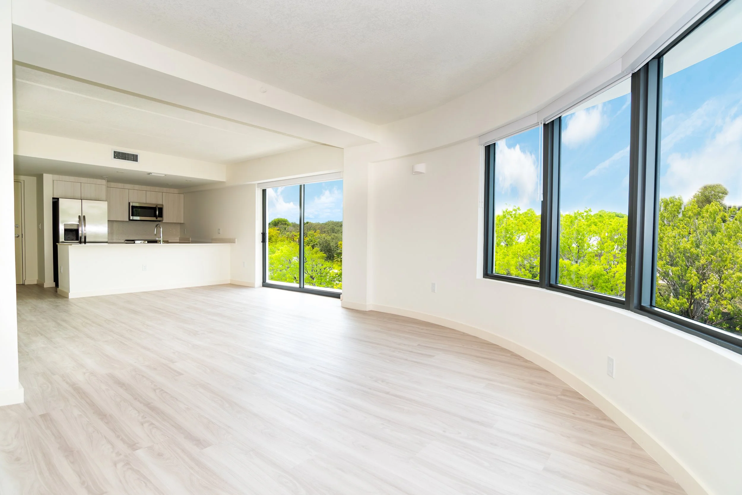 Gallery — Silver Bluff Underline