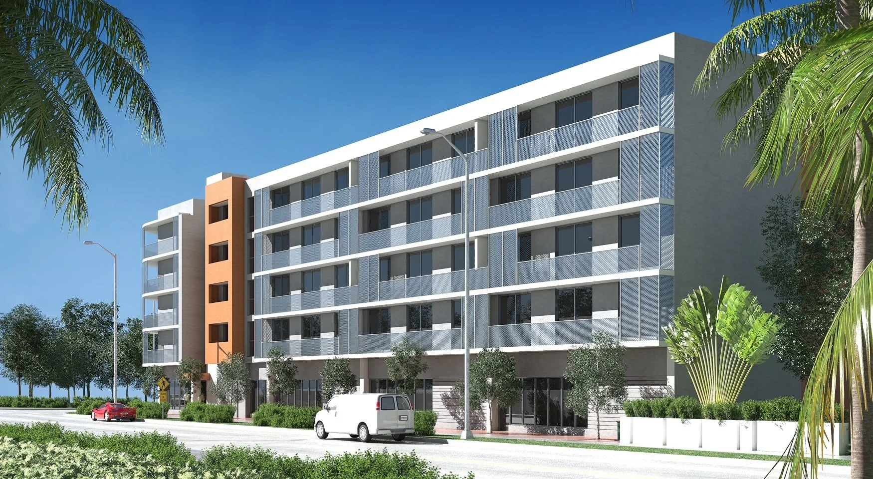 Silver Bluff Underline