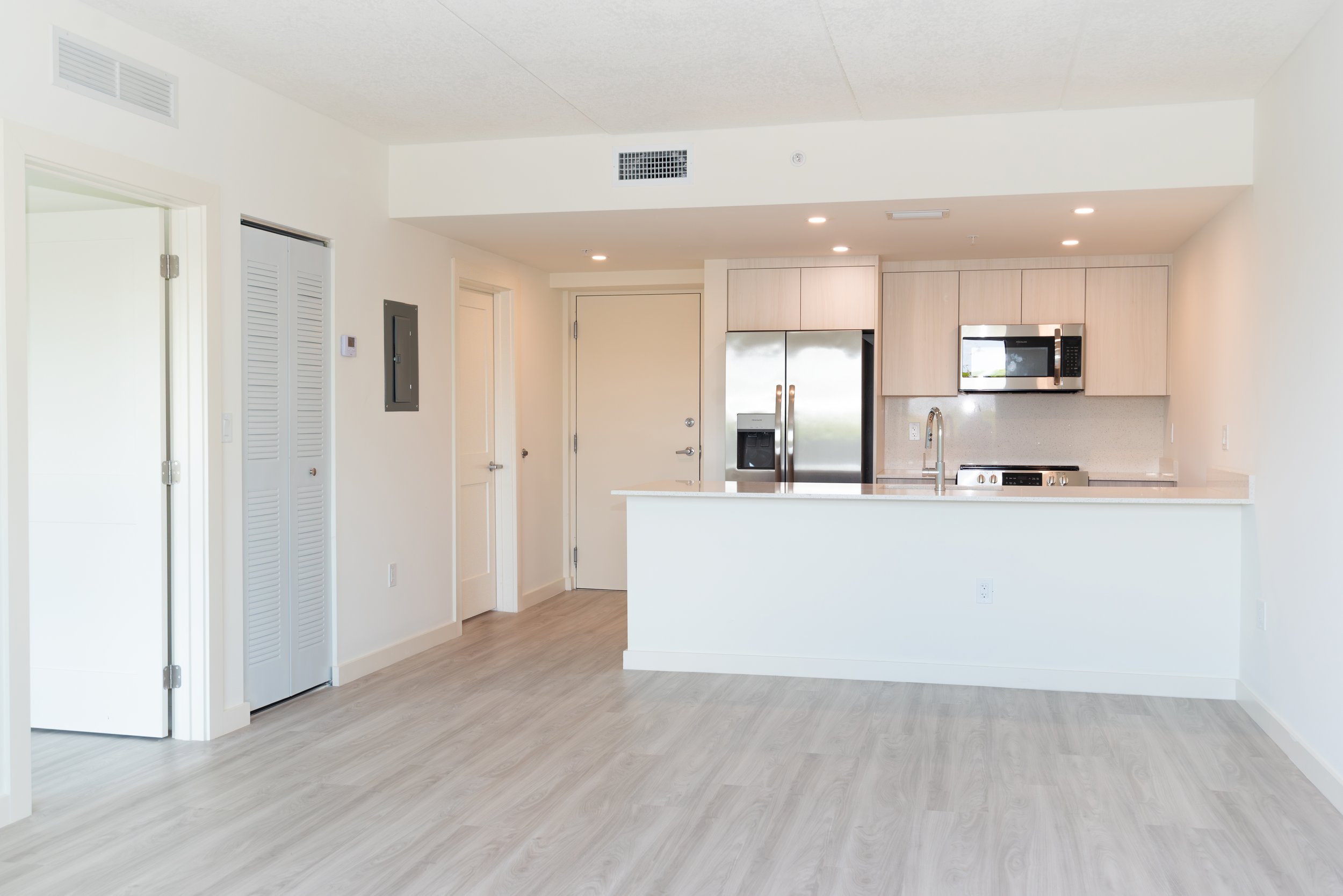 Gallery — Silver Bluff Underline