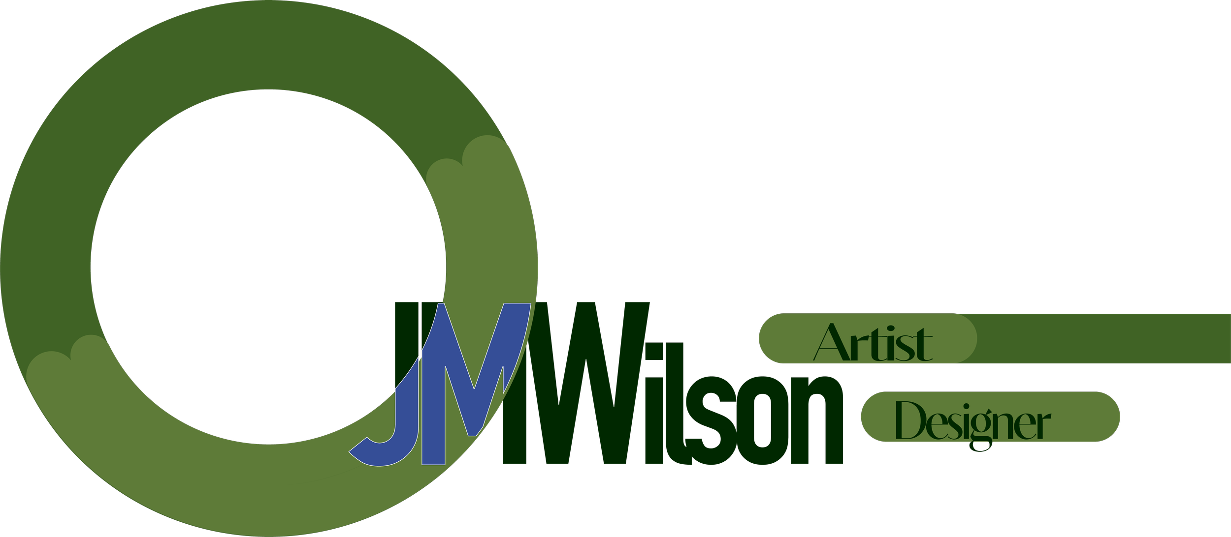 JM Wilson Art