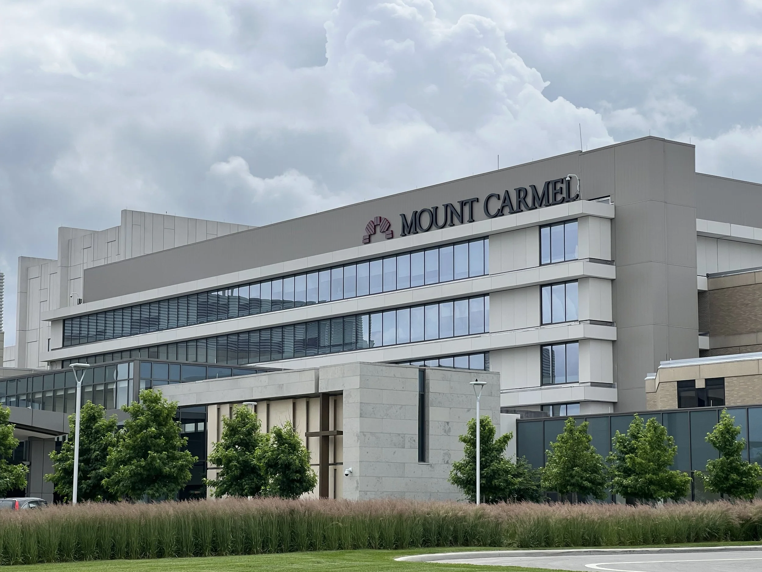 Jeffrey Hatef, M.D. - Columbus Neurosurgeon