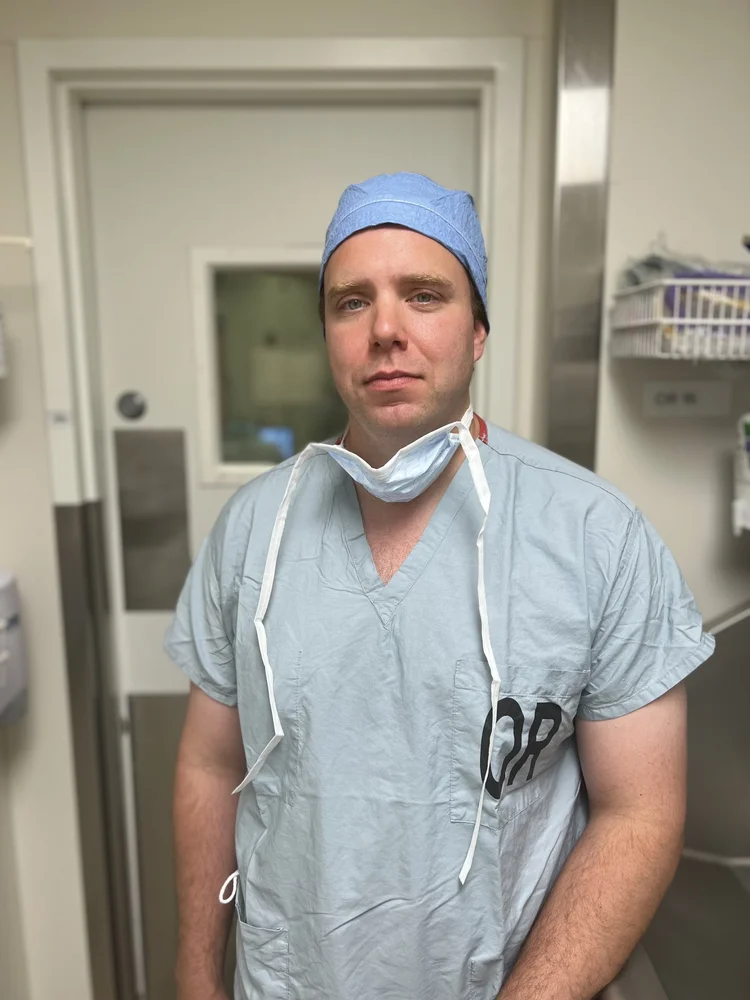 About Dr. Hatef — Jeffrey Hatef, M.D. - Columbus Neurosurgeon