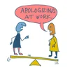 7 Steps for Apologizing at Work and When NOT to Use Them — Hunter Gatewood
