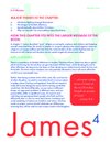 Summary of James 4 in 5 Minutes - Quick Bible Study — 2BeLikeChrist