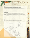 Exodus 23 Summary A Concise Overview In 5 Minutes 2belikechrist