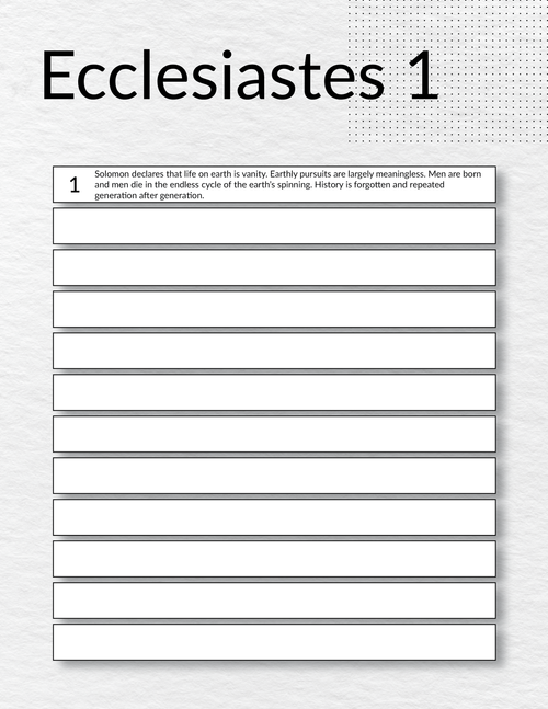 Articles — 2BeLikeChrist