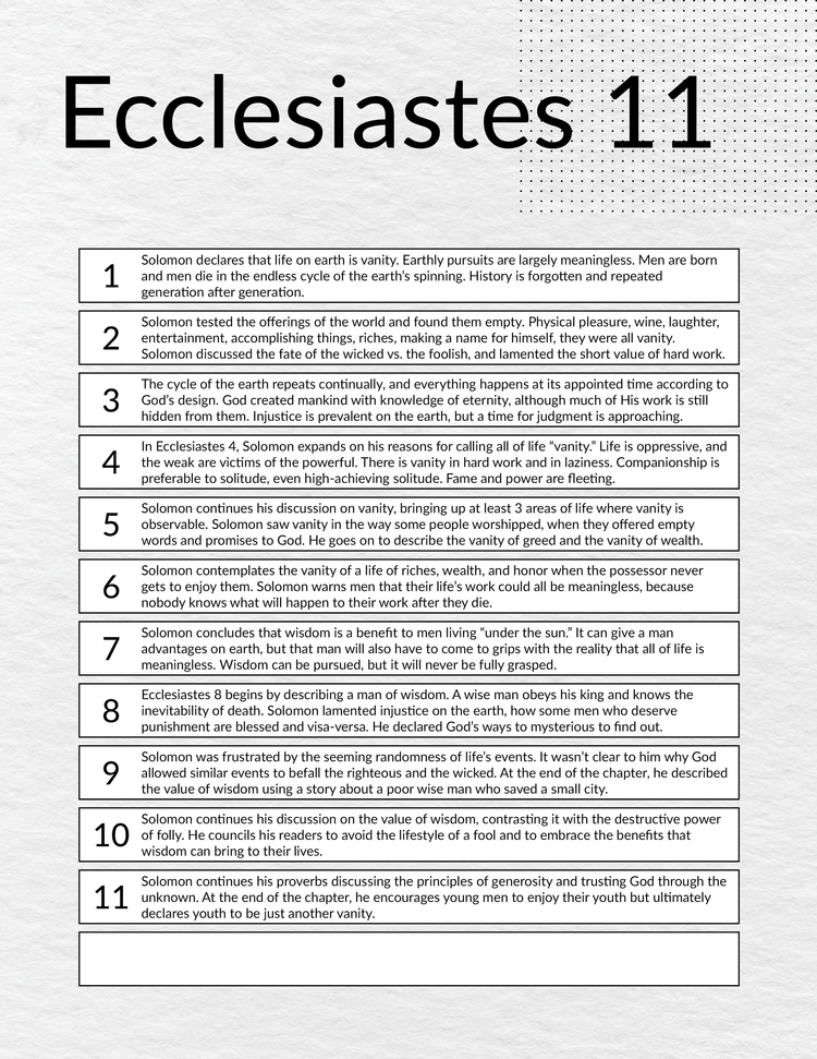 Articles — 2BeLikeChrist