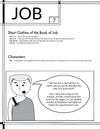 Job 7 Summary - 5 Minute Bible Study — 2BeLikeChrist