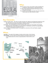 Ezra 3 Summary - 5 Minute Bible Study — 2BeLikeChrist