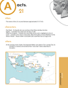 Acts 21 Summary - FREE PDF OUTLINE — 2BeLikeChrist