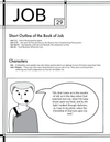 Job 29 Summary - 5 Minute Bible Study — 2BeLikeChrist