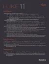 Luke 11 Summary - 5 Minute Bible Study — 2BeLikeChrist