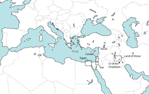 Genesis 36 Summary - 5 Minute Bible Study — 2BeLikeChrist