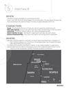 Matthew 8 Summary - Quick Bible Study — 2BeLikeChrist