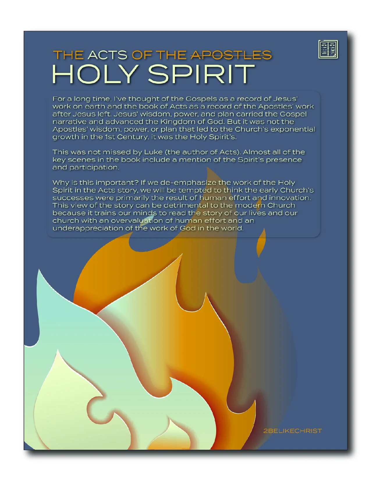 Printables Page — 2BeLikeChrist