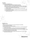 Psalm 23 Summary - 5 Minute Bible Study — 2BeLikeChrist