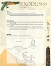 Exodus 33 Summary: A Concise Overview in 5 Minutes — 2BeLikeChrist
