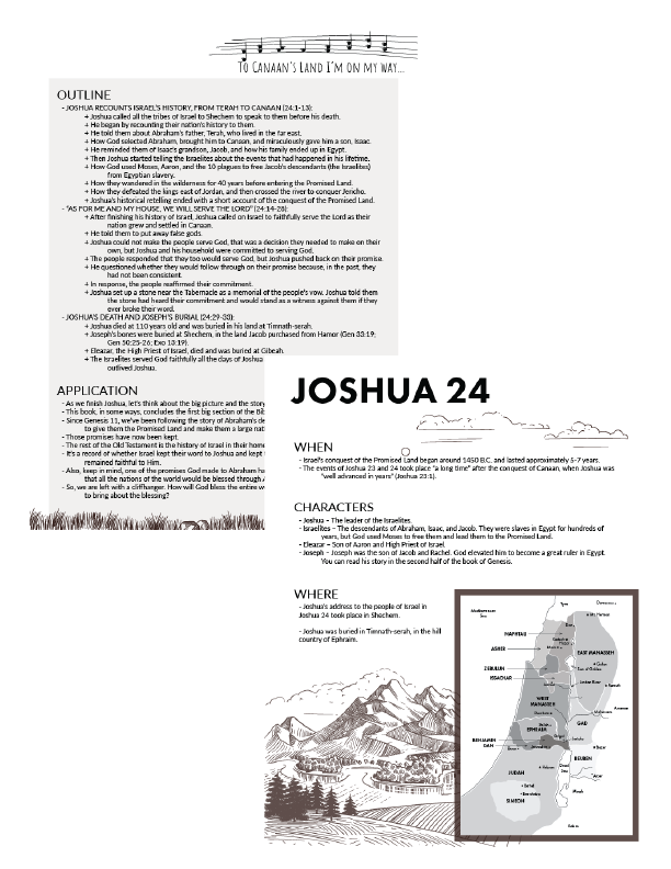 5 Minute Studies — 2BeLikeChrist