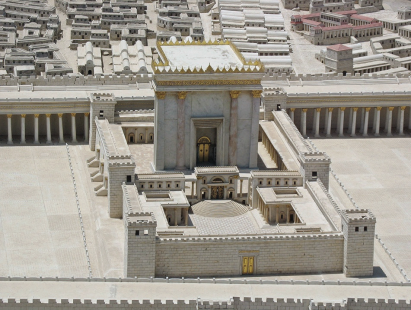 2BeLikeChrist Bible Commentary - Luke Chapter 1 — 2BeLikeChrist
