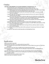 Psalm 30 Summary - 5 Minute Bible Study — 2BeLikeChrist