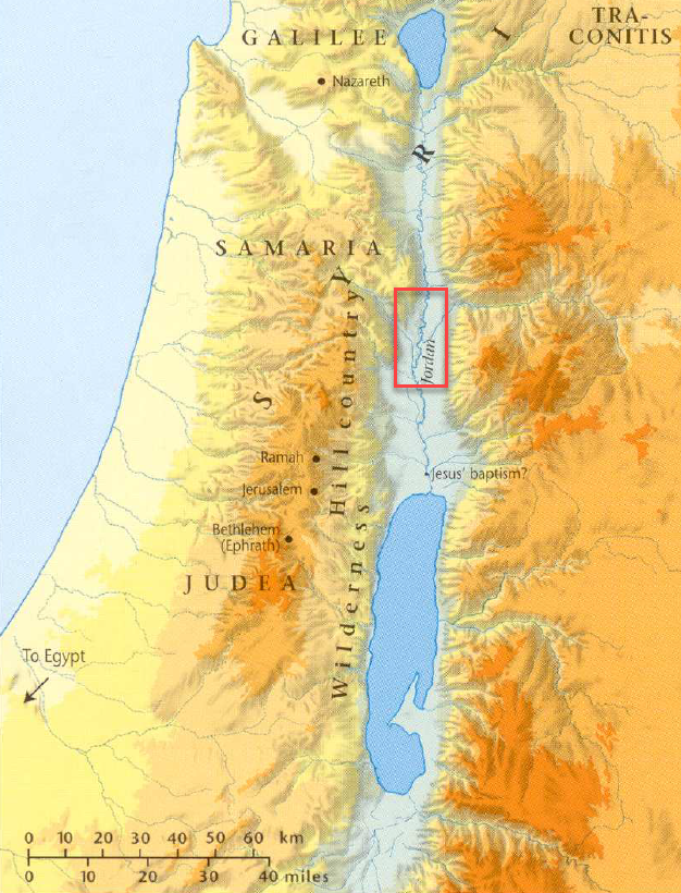 2BeLikeChrist Bible Commentary John Chapter 3 — 2BeLikeChrist