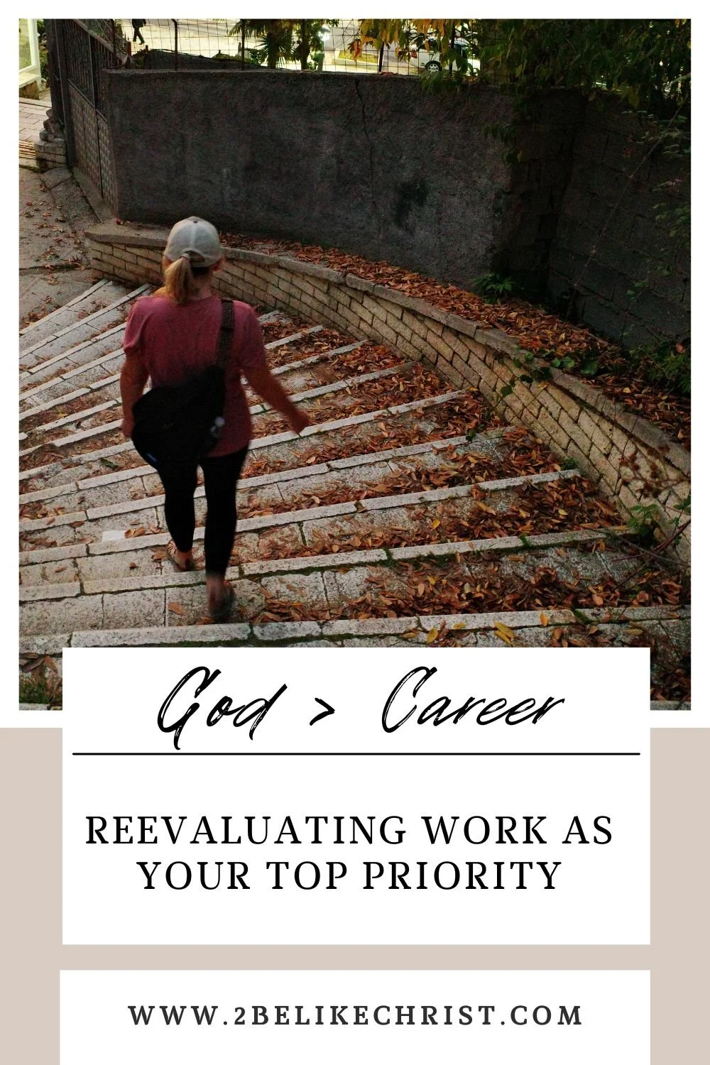 God Over Career - Acts 19 — 2BeLikeChrist