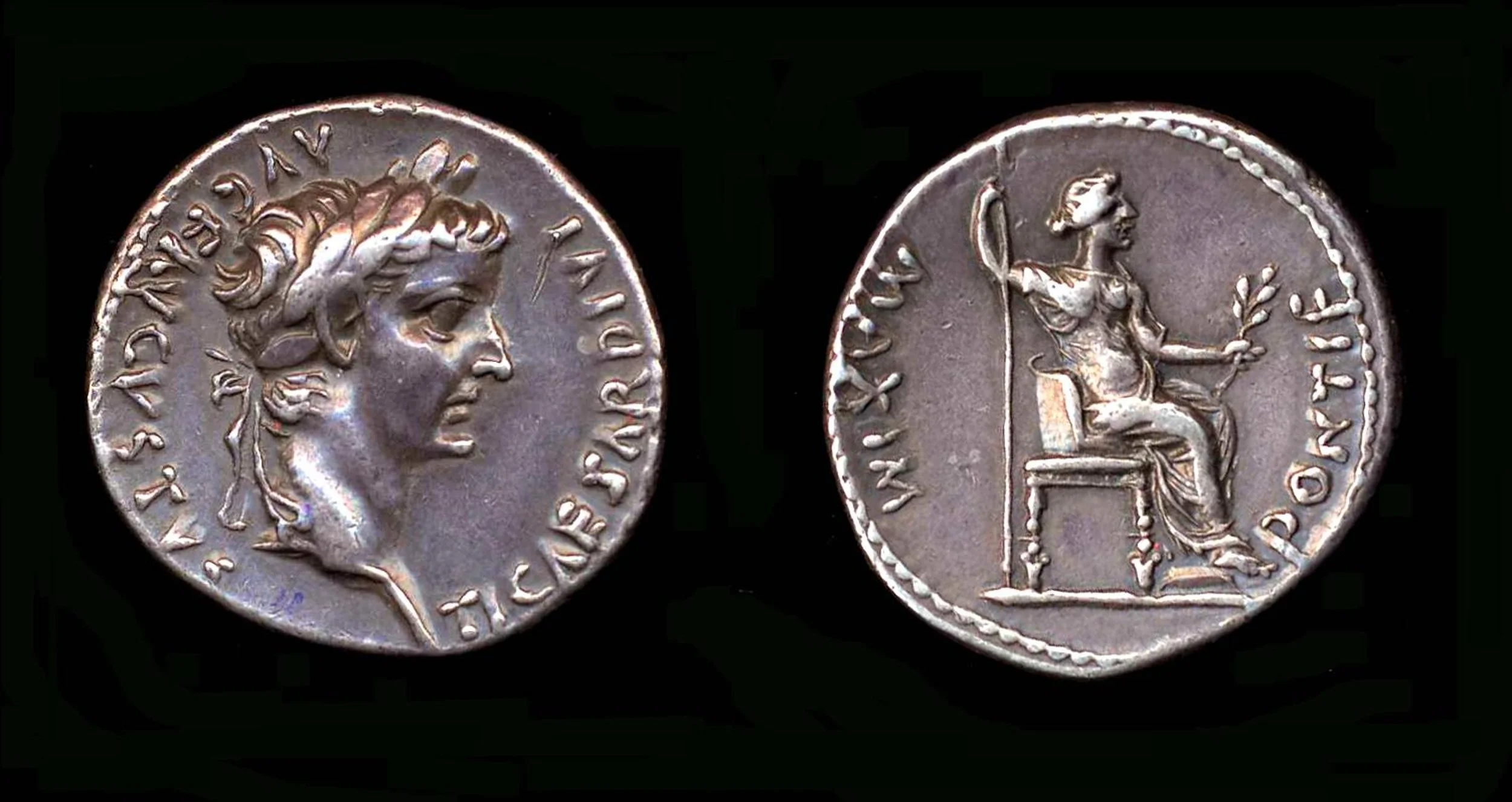 Types of Coins in the Bible — 2BeLikeChrist