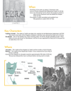 Ezra 2 Summary - 5 Minute Bible Study — 2BeLikeChrist