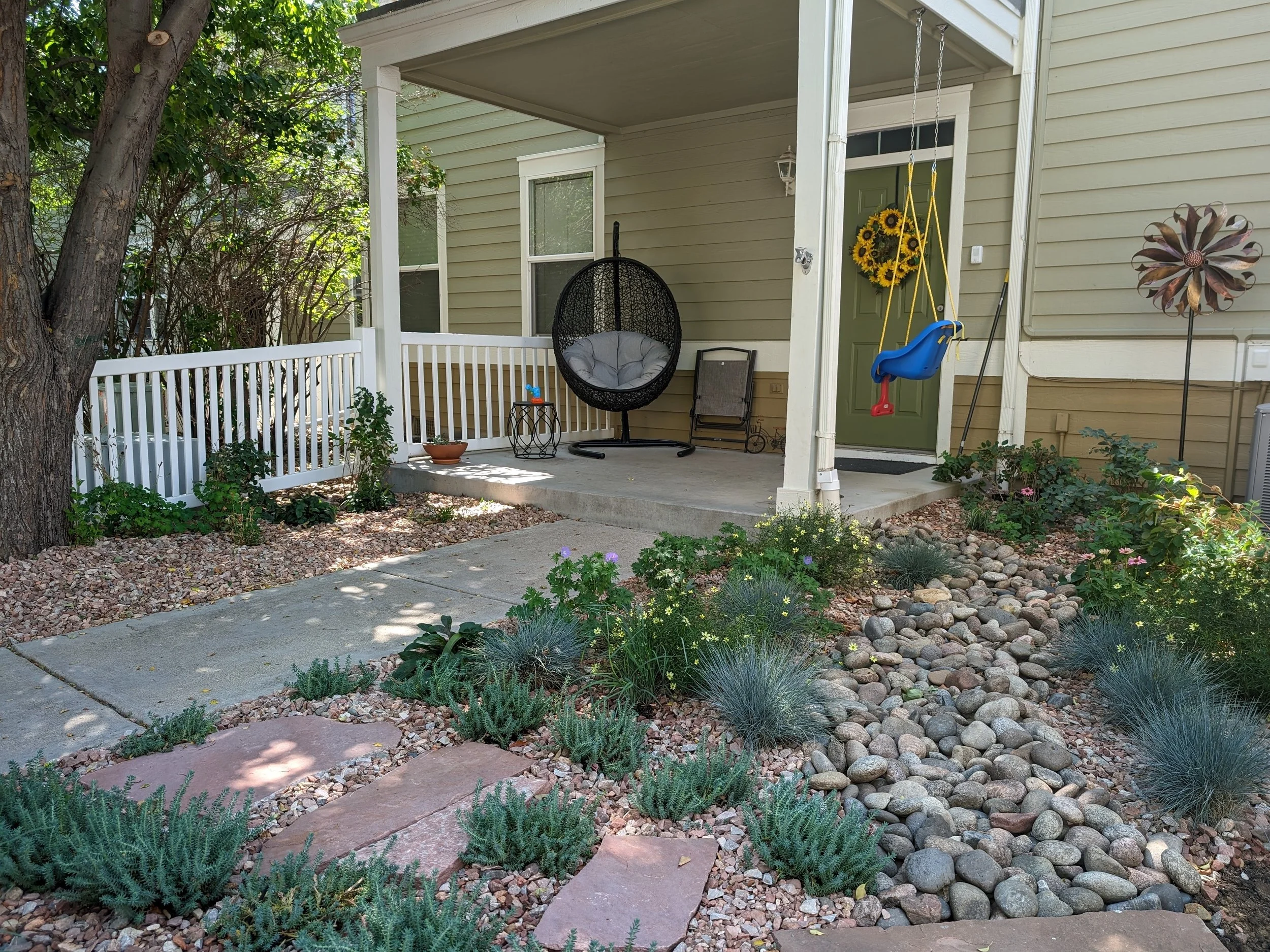 Fields Landscape Design | Transform Your Landscape Today