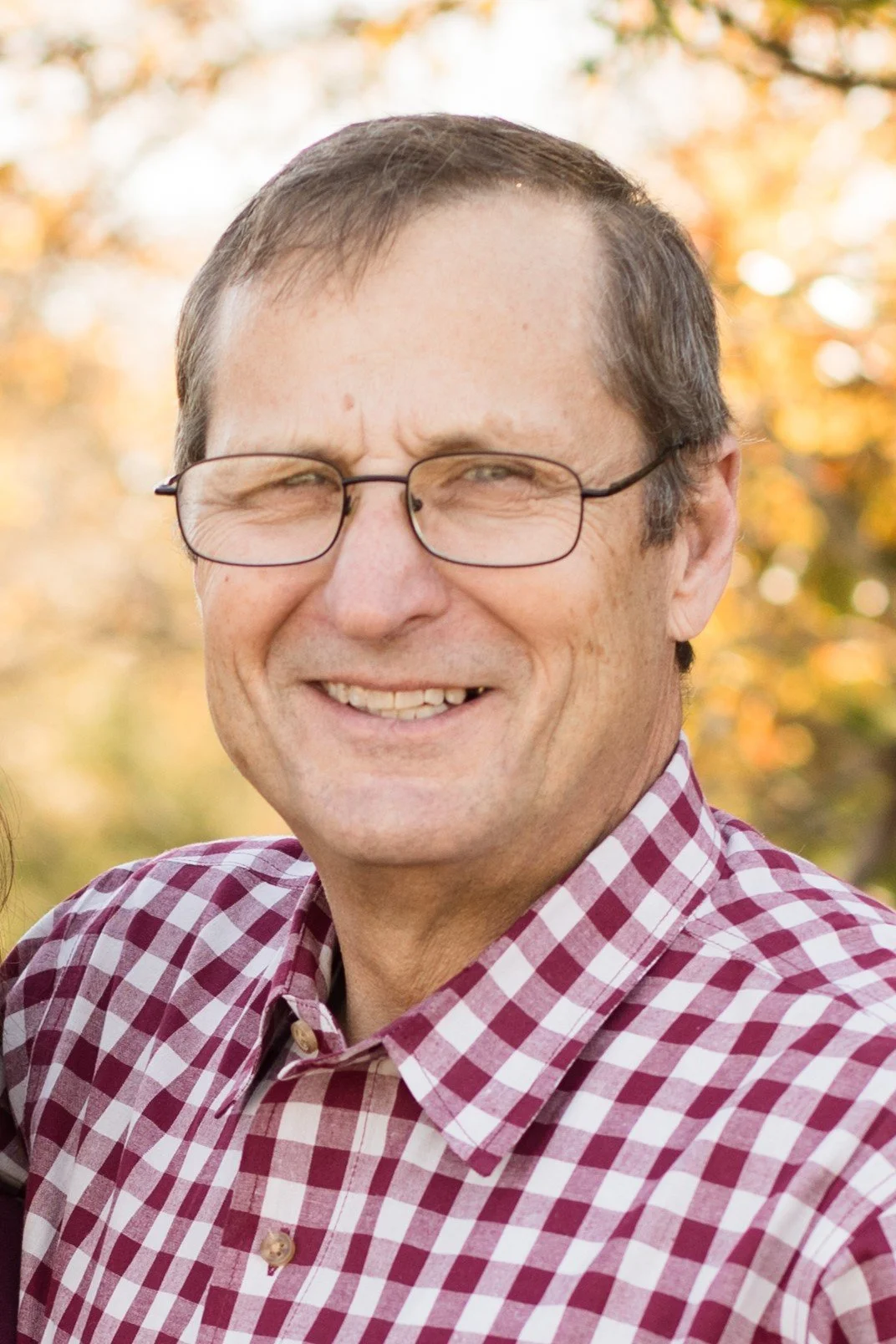 Our Team — First Baptist Church of Bells