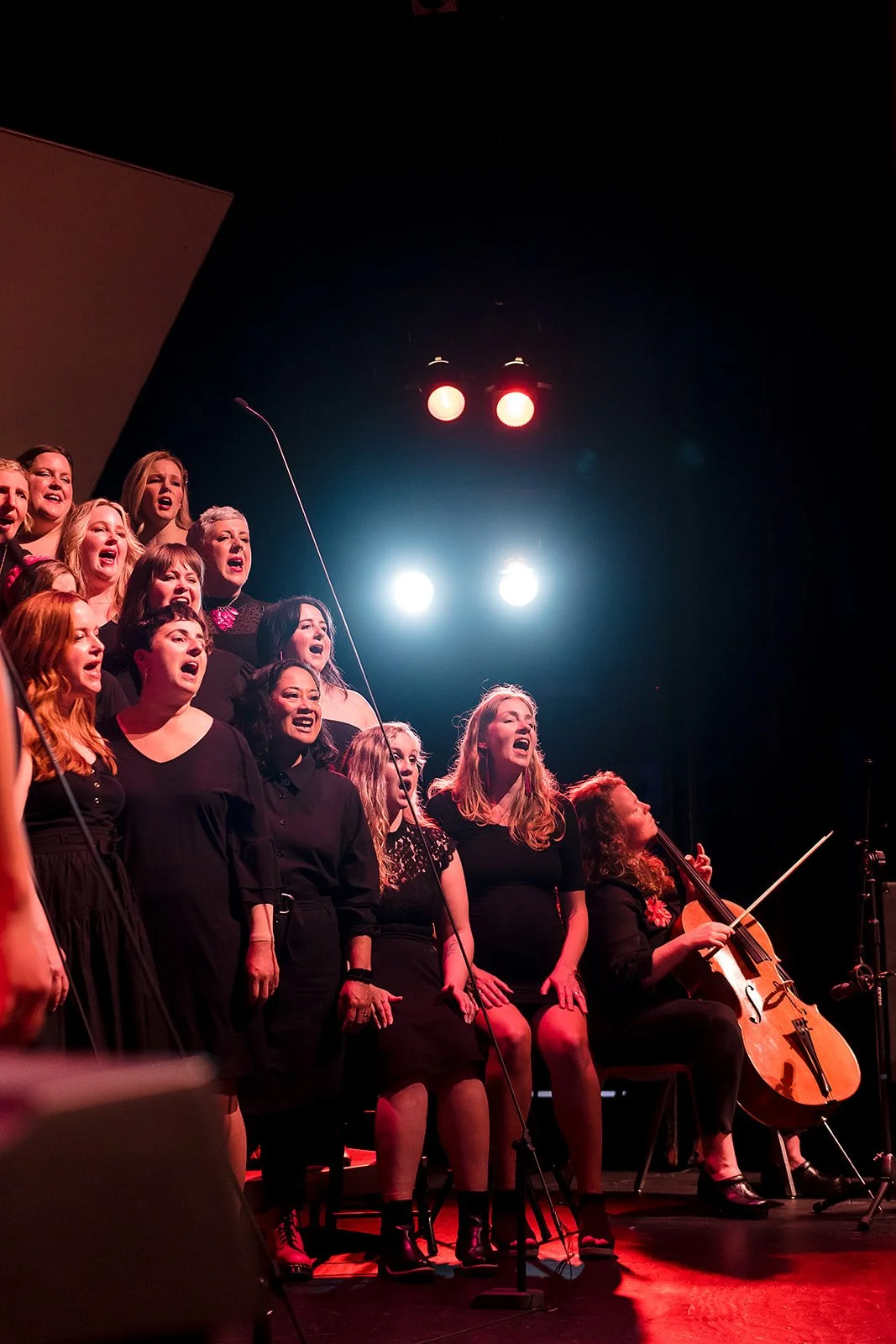 Seattle Ladies Choir