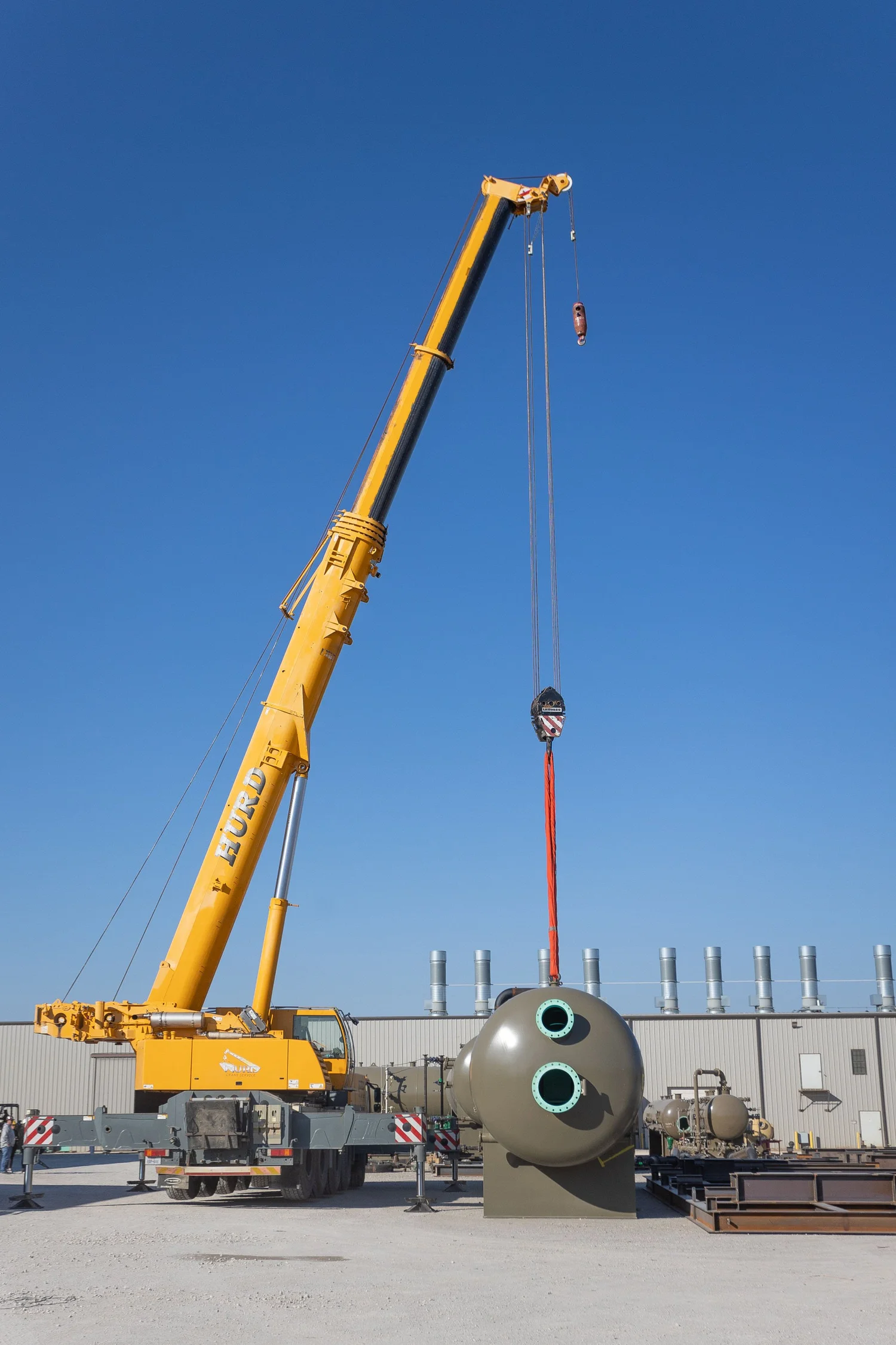 About 1 — Ameri-Fab Energy Solutions - Full Site