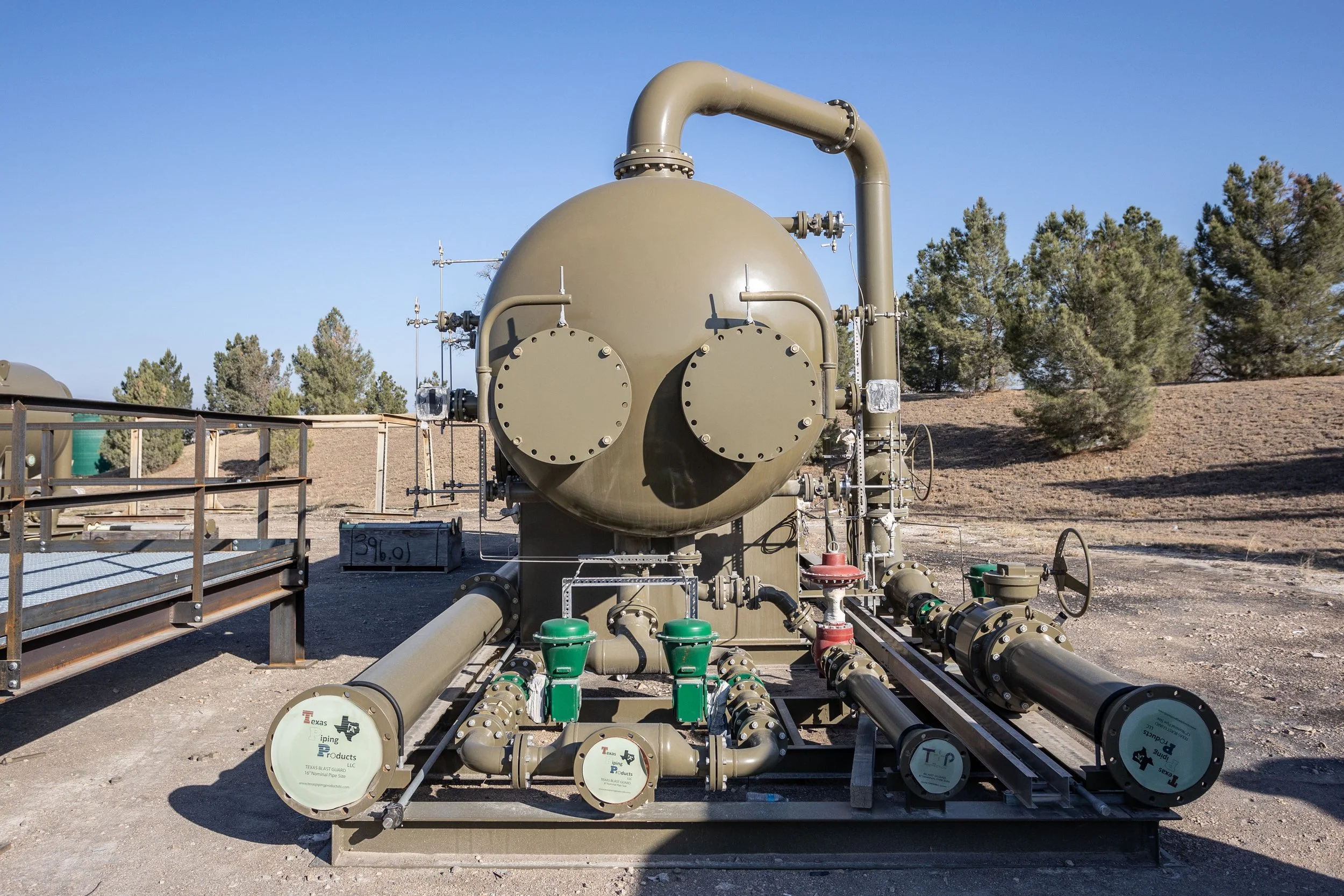 About 1 — Ameri-Fab Energy Solutions - Full Site