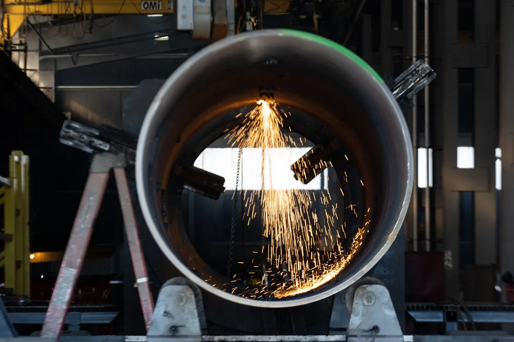 Capabilities — Ameri-Fab Energy Solutions - Full Site