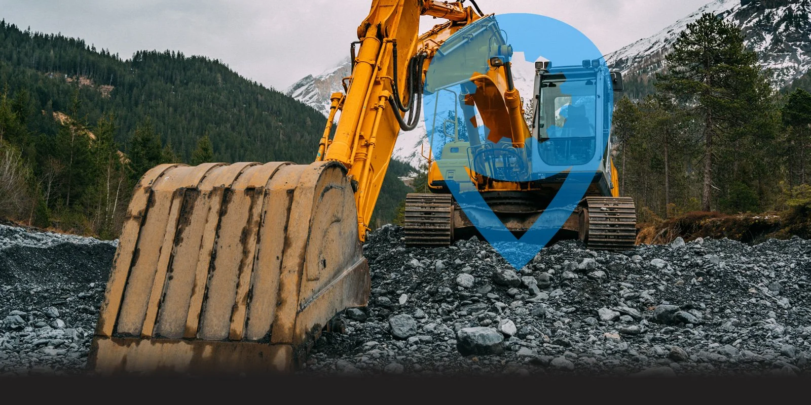 Plant & Machinery Trackers - Nationwide Installation | Plant Tracking ...