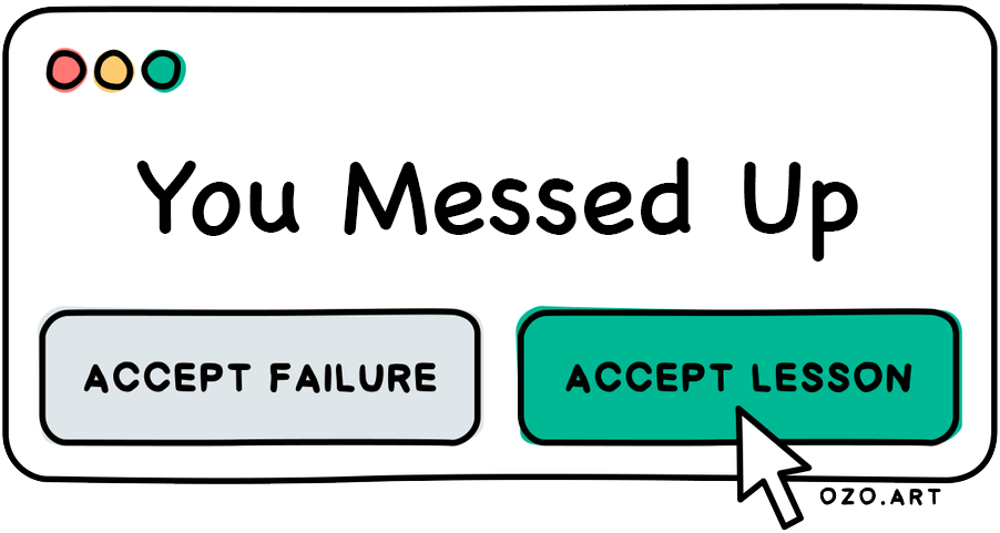 My $500M Mars Rover Mistake: A Failure Story — Chris Lewicki