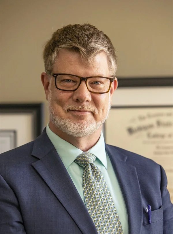 Josh Hilgart: Candidate for 9th Circuit Judge