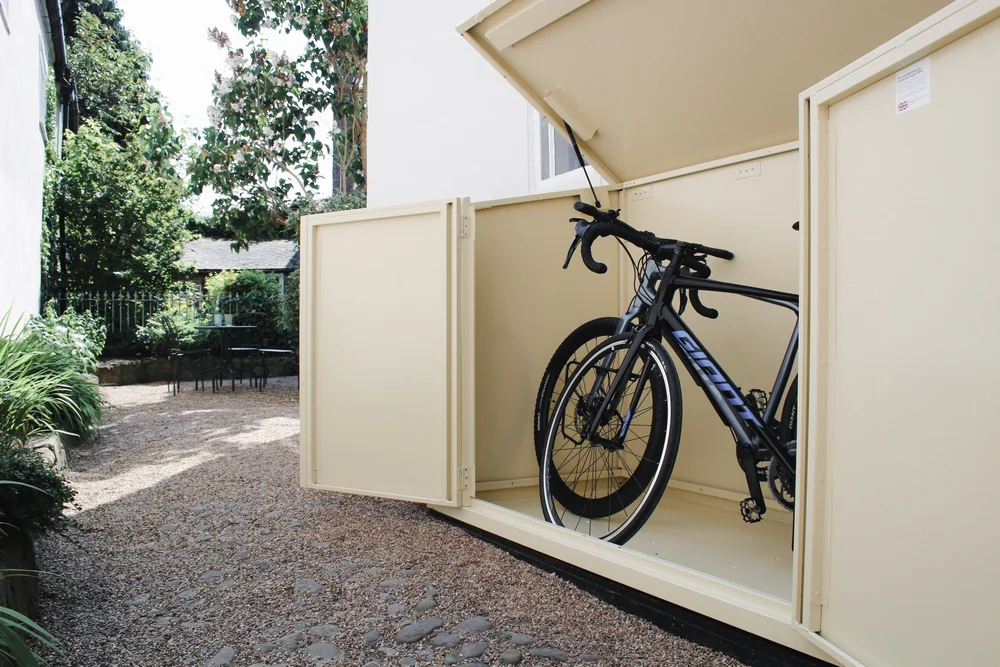 The Cottage — Kirkgate Cottage