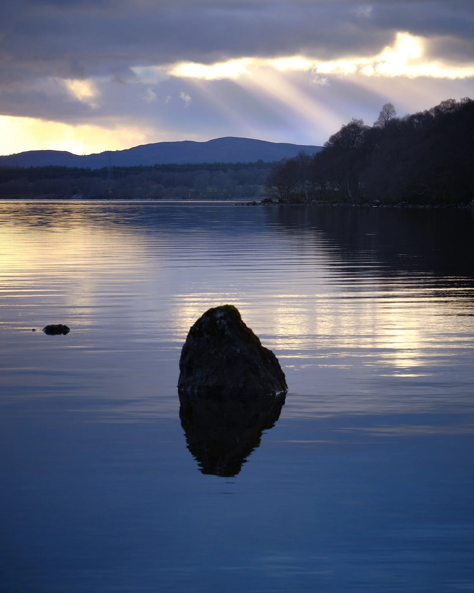 On location — Kevin Arrowsmith Photography