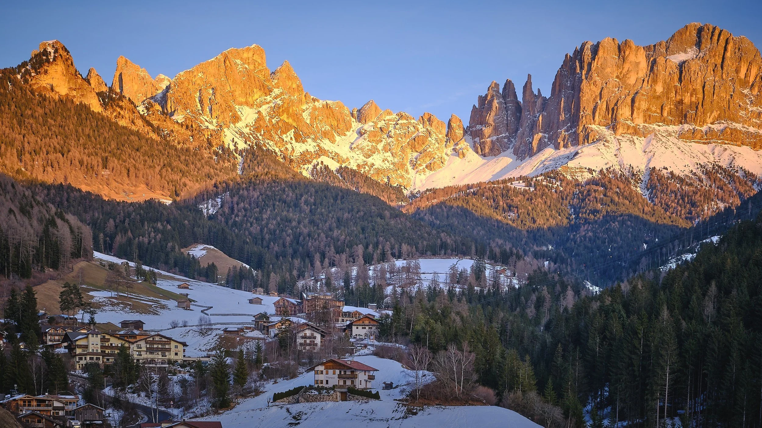 Kevin Arrowsmith Photography