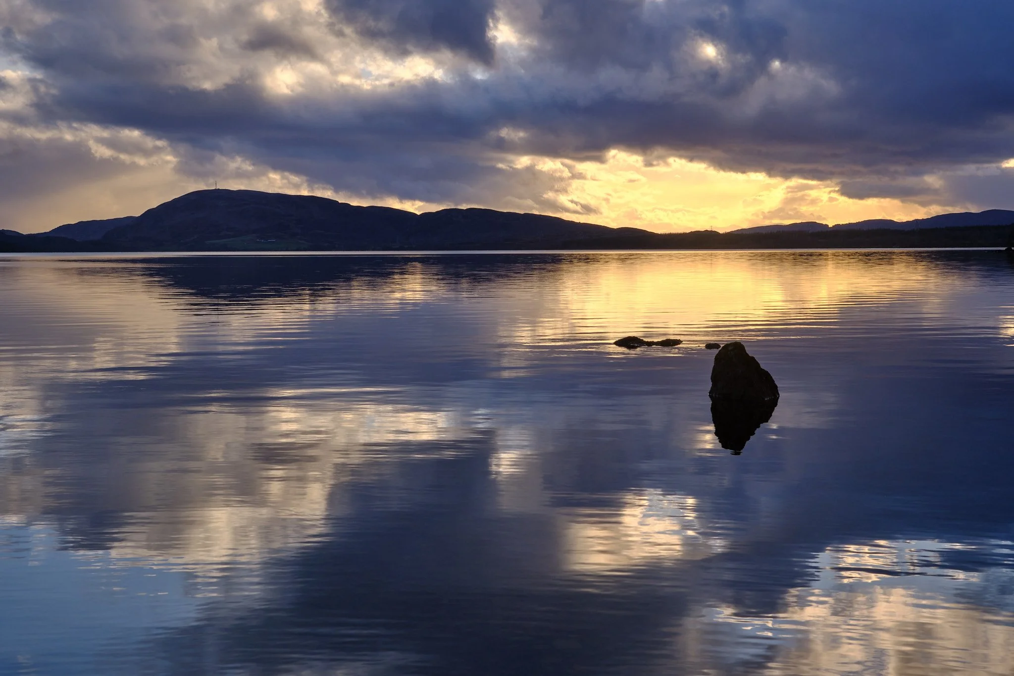 On location — Kevin Arrowsmith Photography