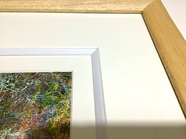 Framing — Kevin Arrowsmith Photography