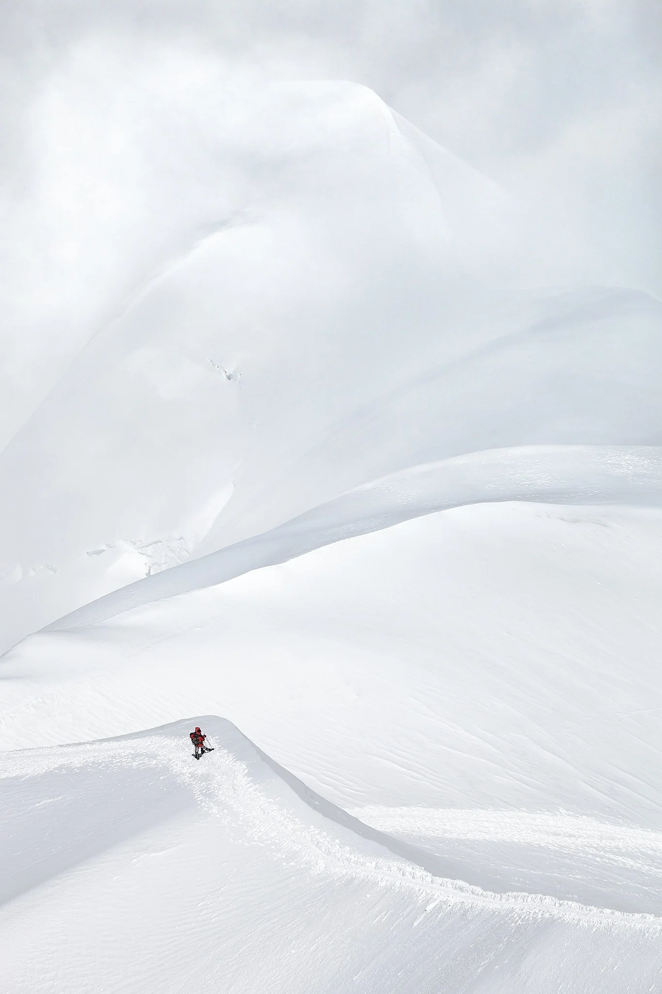 Terrain d'Adventure — Kevin Arrowsmith Photography