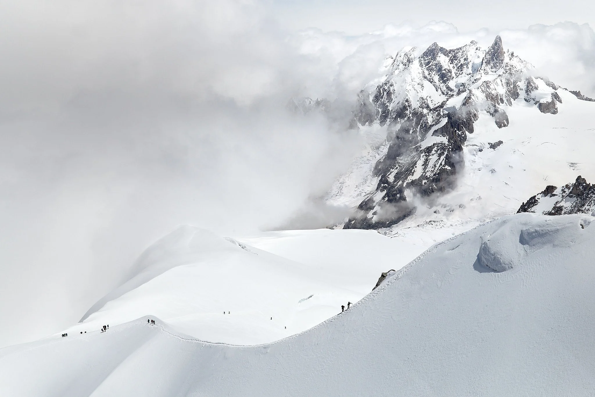 Terrain d'Adventure — Kevin Arrowsmith Photography