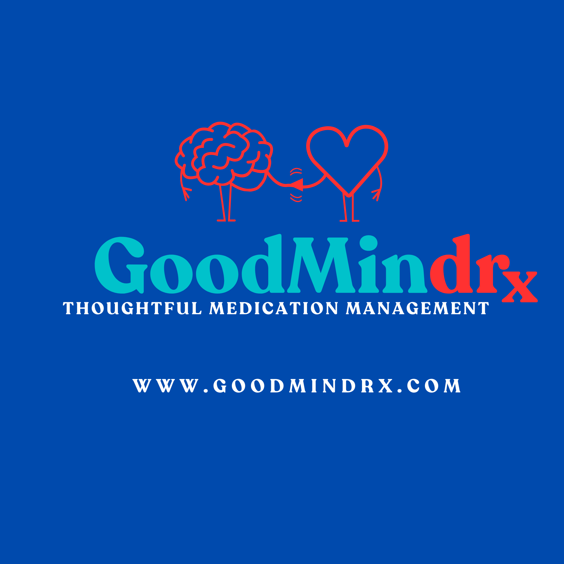 GoodMindrx | Counseling4Life, LLC.