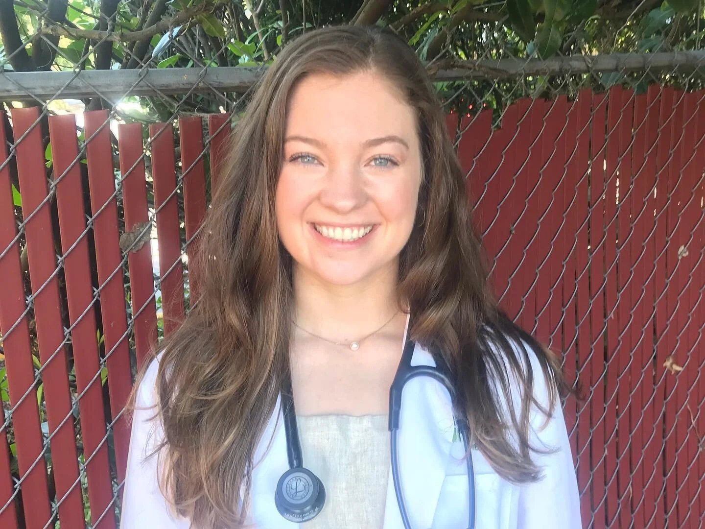 Dr. Rachel Yeager | Holistic Doctor