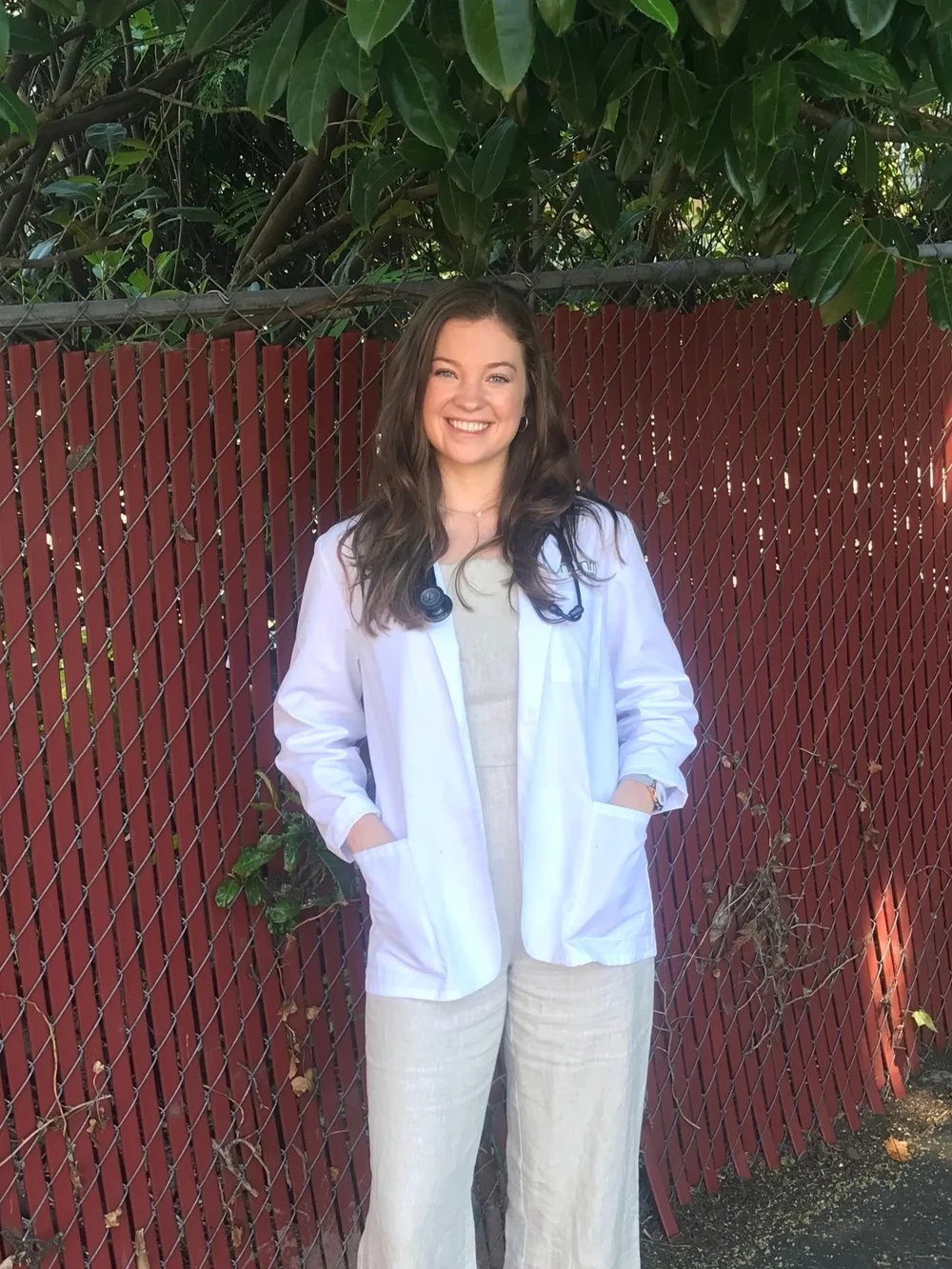 Dr. Rachel Yeager | Holistic Doctor