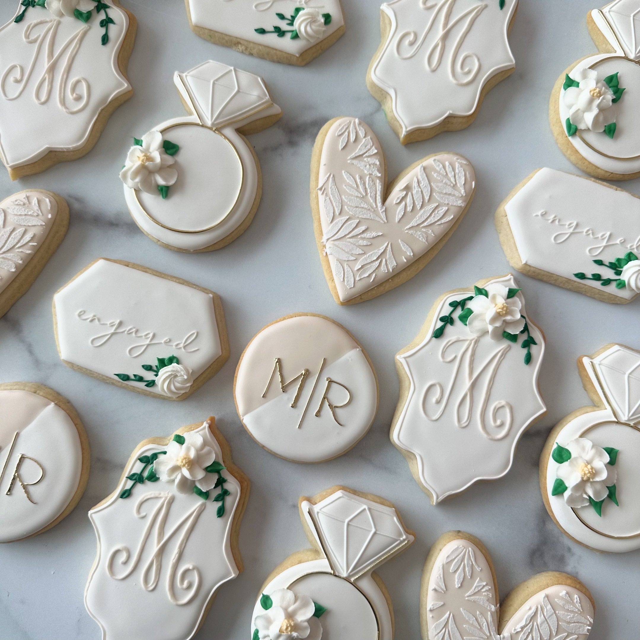 View Our Work — Sugar Daze